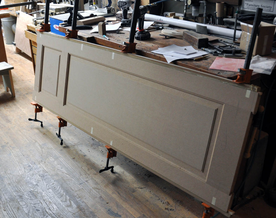 MDF Is ...... - FineWoodworking