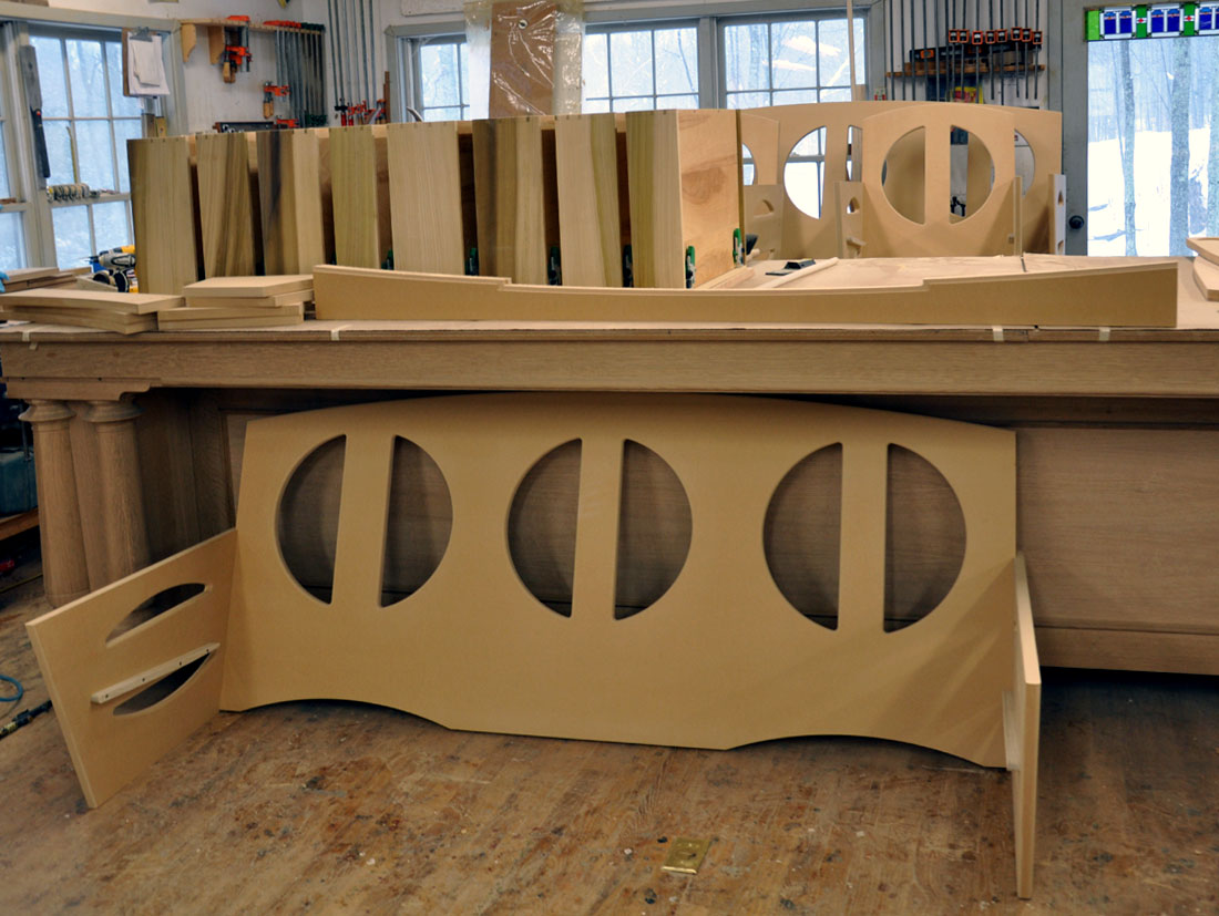 MDF Is ...... - FineWoodworking