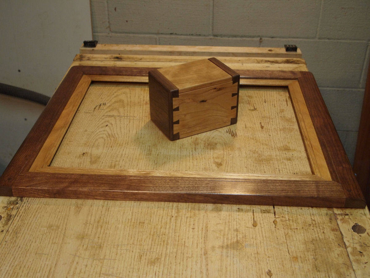 Practice - FineWoodworking