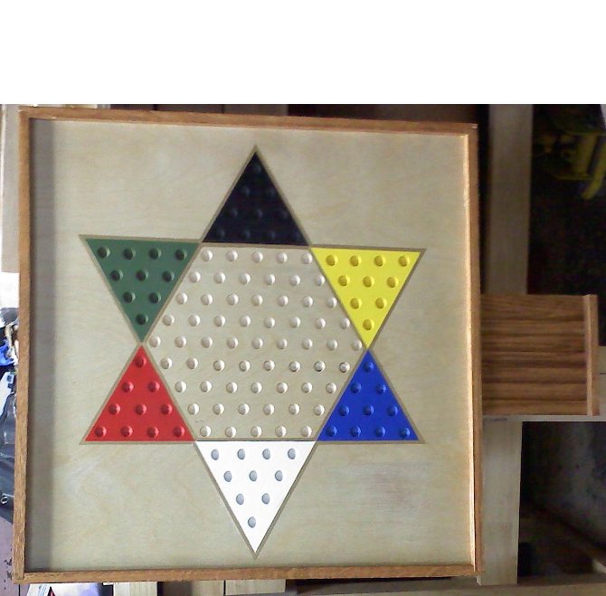 Chinese Checkers a Family Classic - FineWoodworking