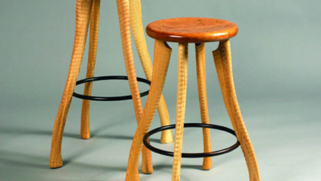 Furniture Farm - FineWoodworking