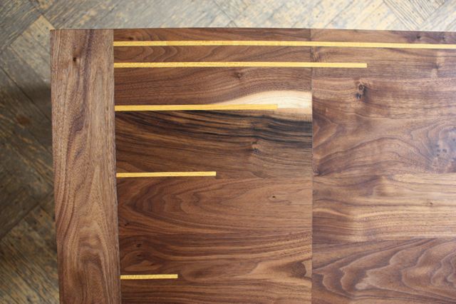 A Side Table - FineWoodworking