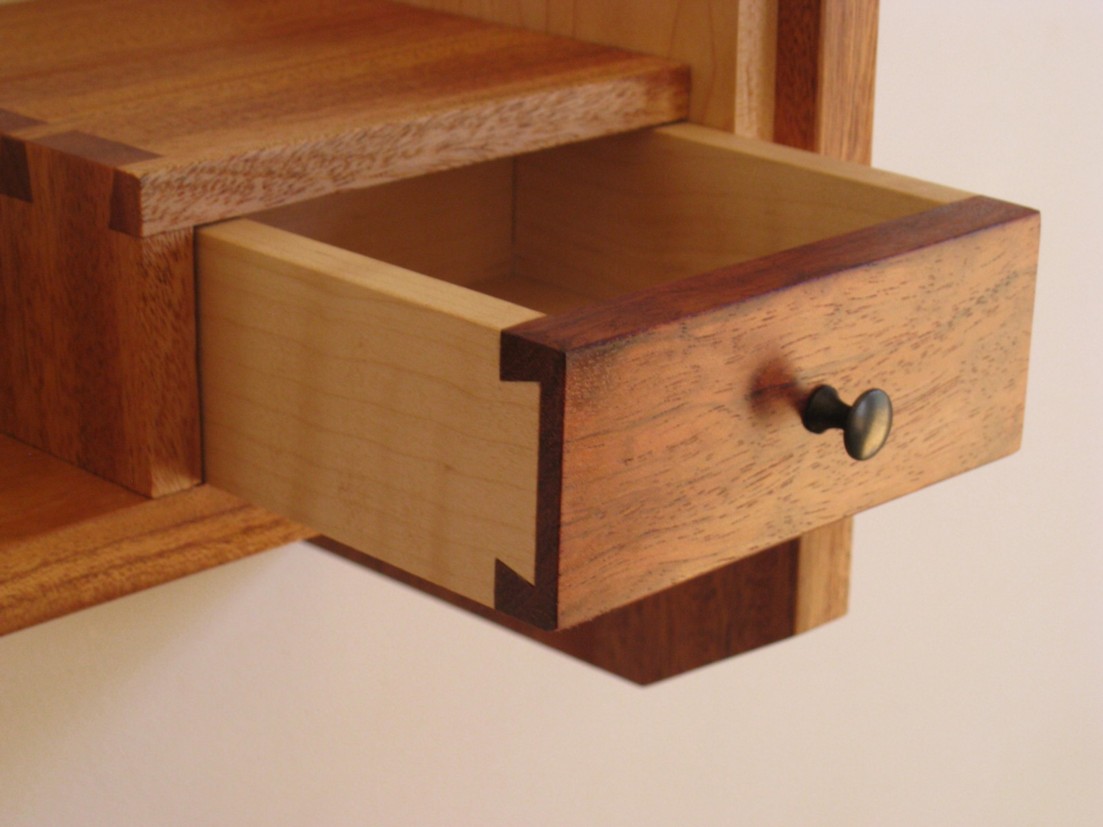 cabinet unit - FineWoodworking