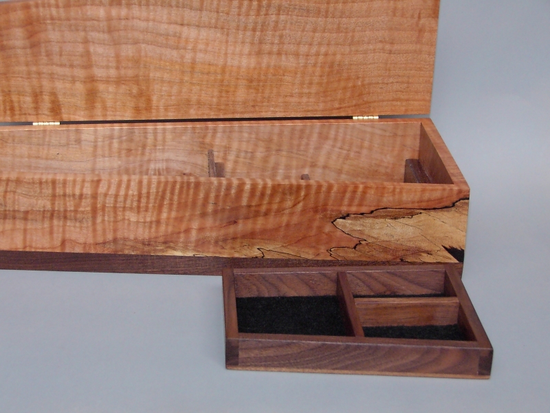 Waterfall B Box - FineWoodworking