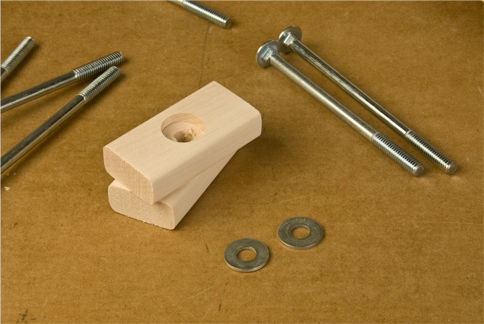 How I created the Cauls - FineWoodworking