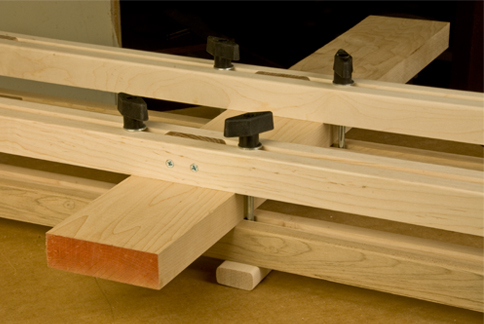 How I created the Cauls - FineWoodworking