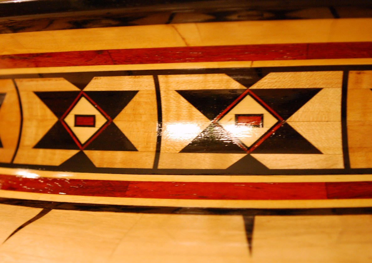 Variation of a Ray Allen classic - FineWoodworking