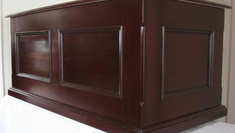 Storage Chest - FineWoodworking