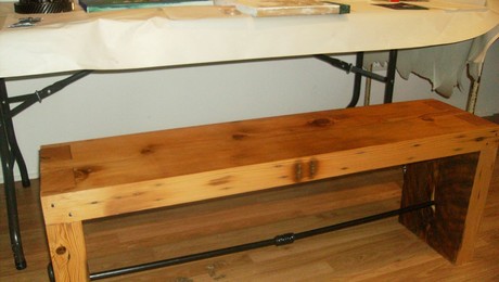 benchmark - FineWoodworking