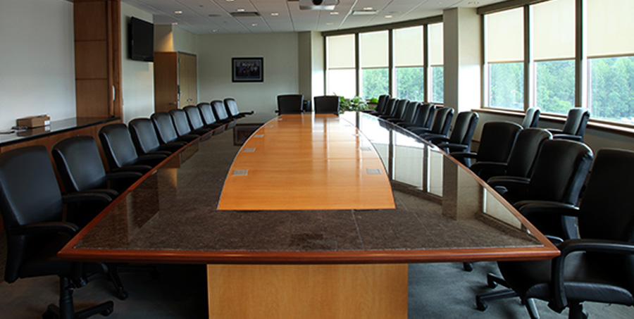 The Really Big Tables ... 26' x 9' and 20' x 8' - FineWoodworking