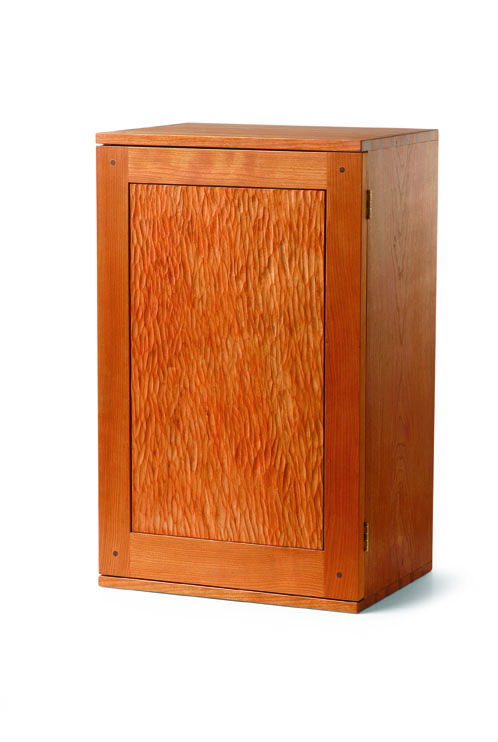 4 Ways to Make Panels Pop - FineWoodworking