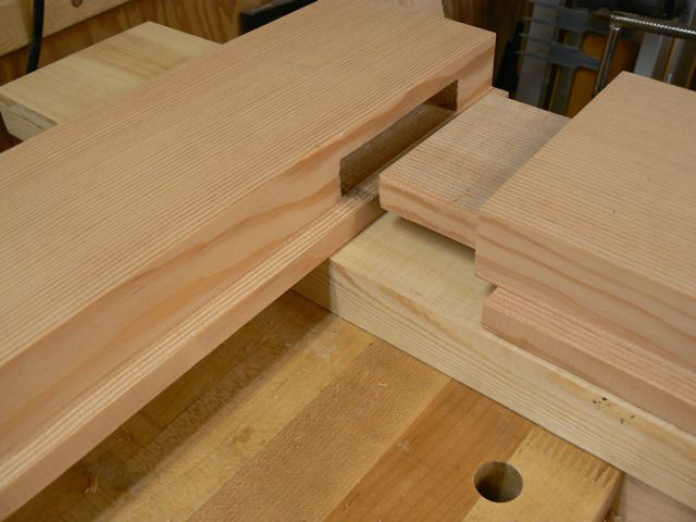bungalow entrance door - FineWoodworking