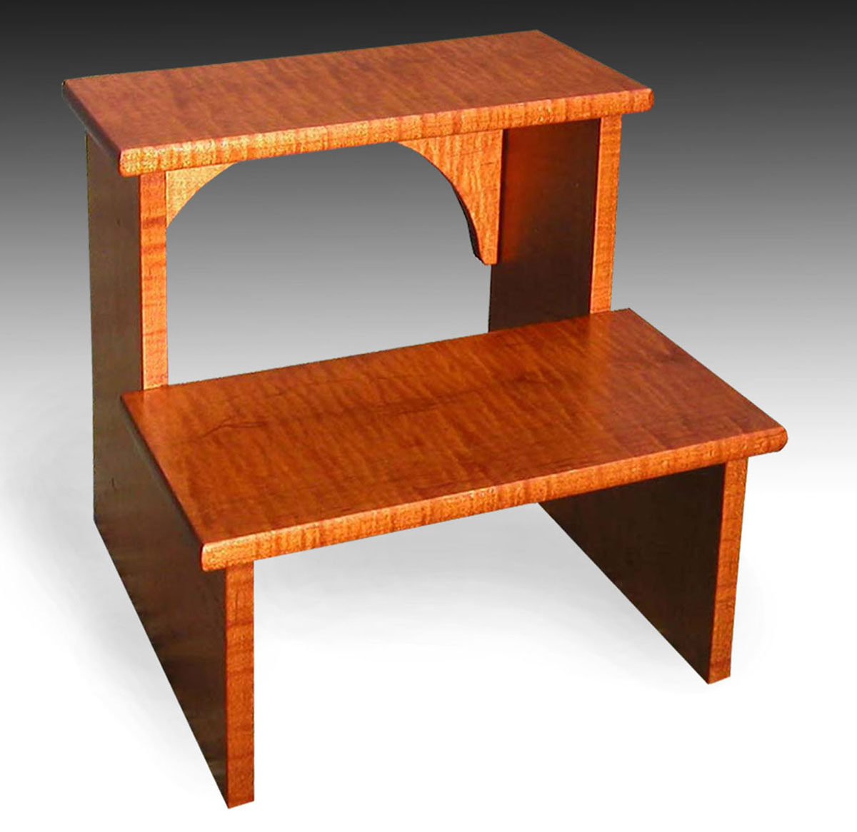 Shaker sewing steps - FineWoodworking