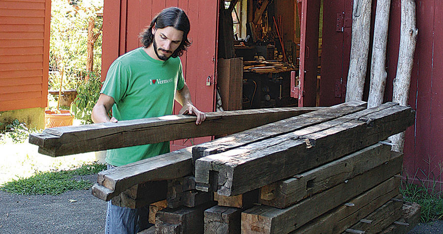 How Pros Look at Lumber - FineWoodworking