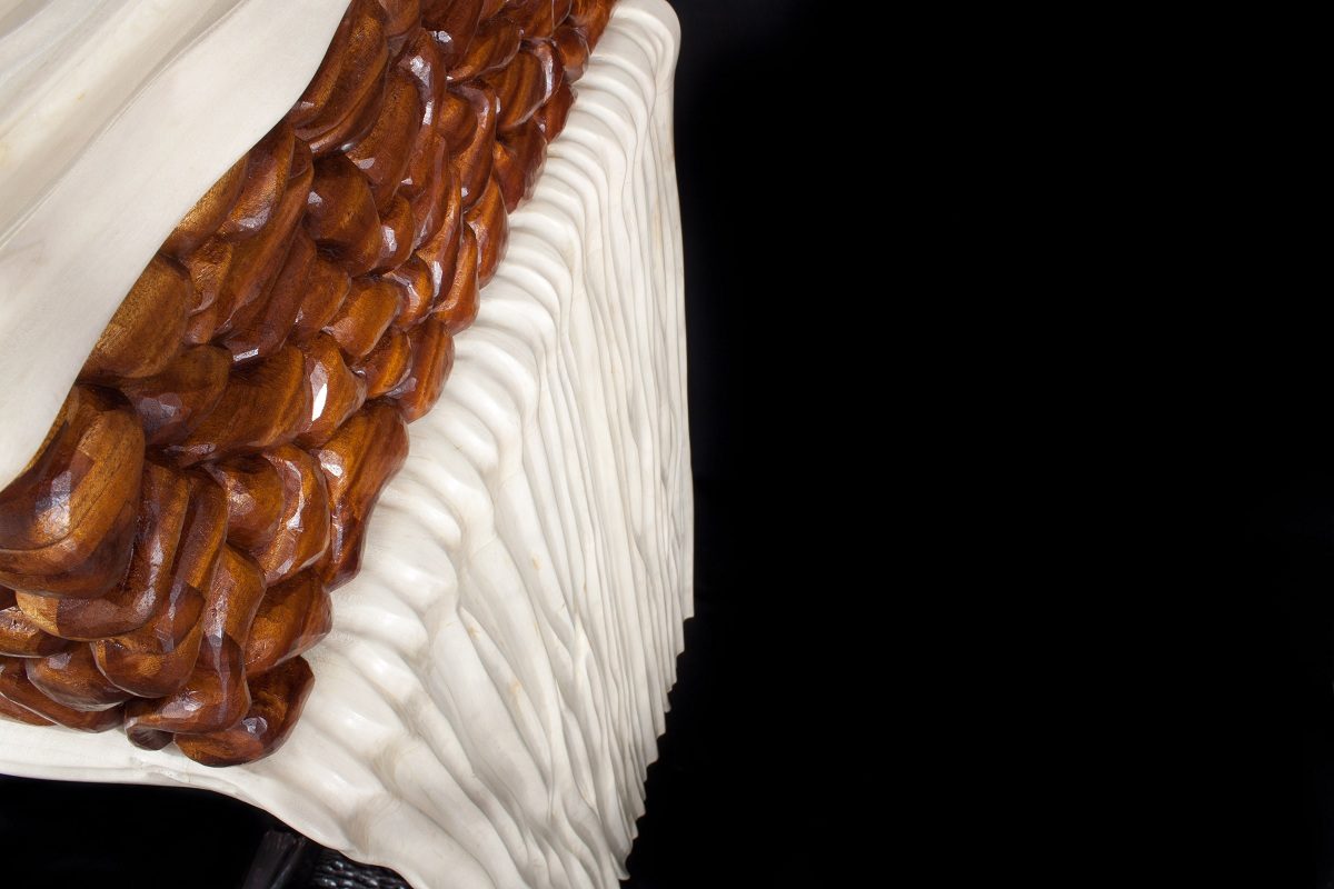 Waterfall Jewelry Box - FineWoodworking