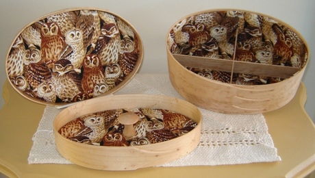 Shaker Inspired Jewelry Box - FineWoodworking