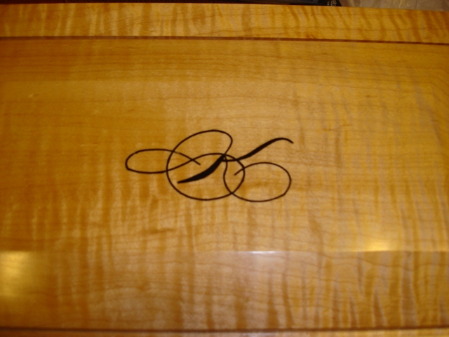 Inlayed Jewelry Box - FineWoodworking