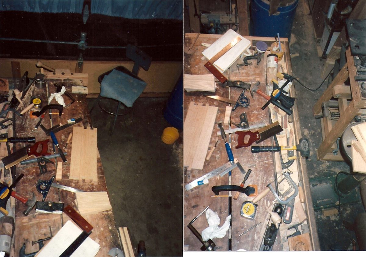 GIGS WOODWORKING - FineWoodworking