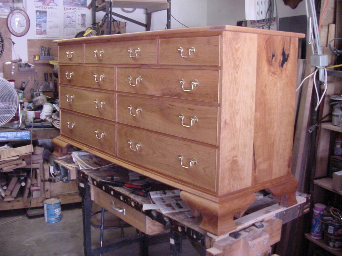 GIGS WOODWORKING - FineWoodworking