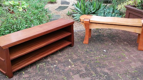 Benches - FineWoodworking