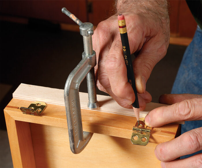 Pick the Perfect Hinges for Your Boxes - FineWoodworking