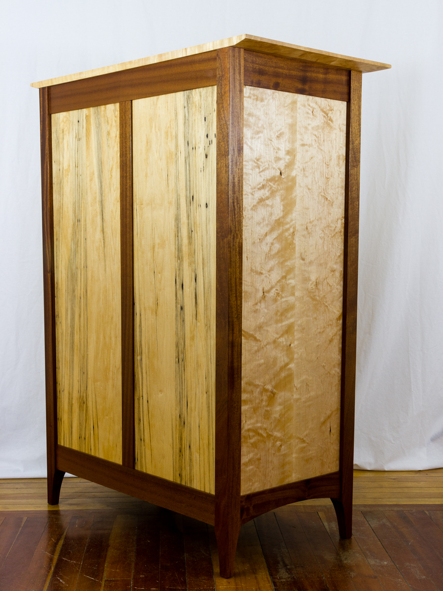 Gallery: Chest of Drawers - FineWoodworking