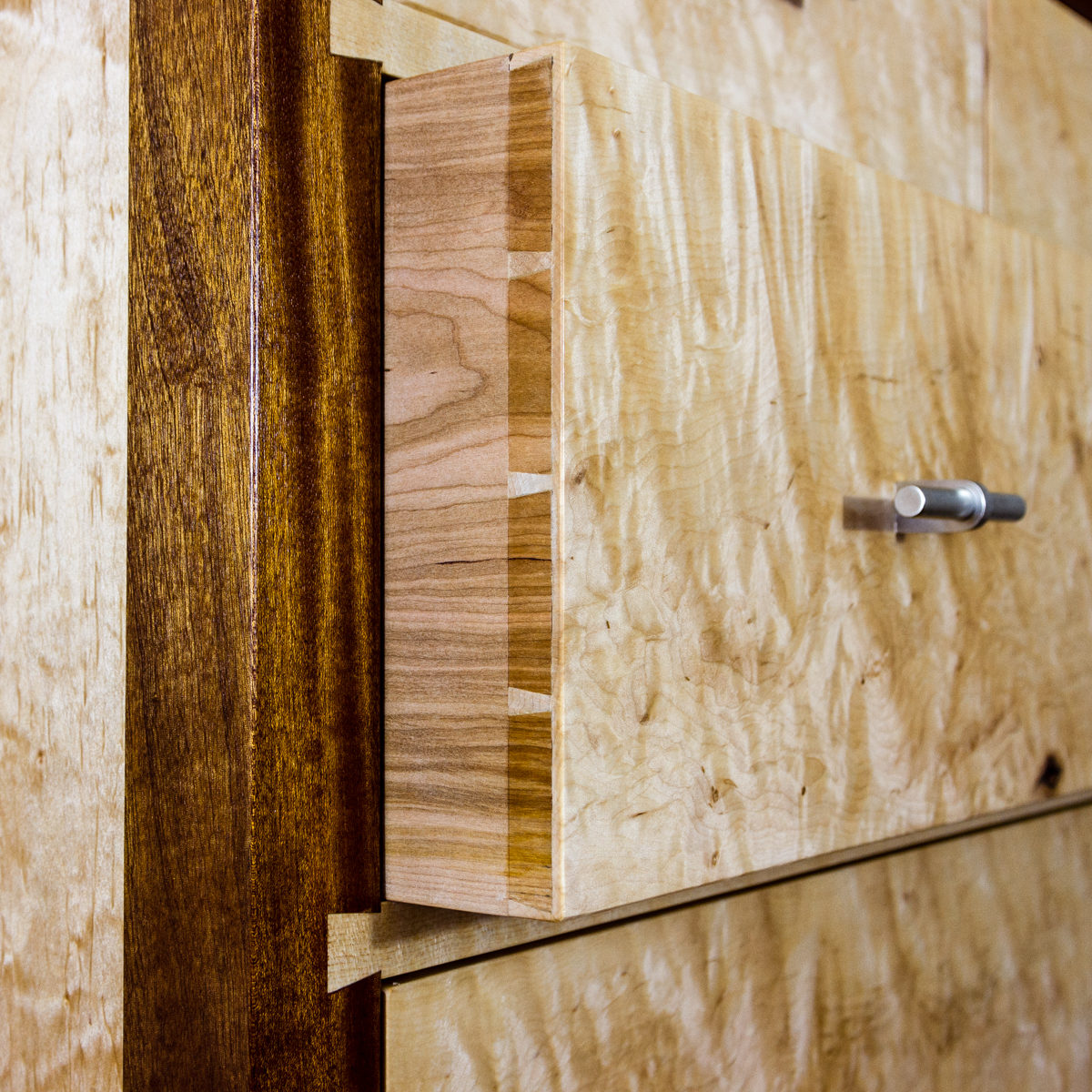 Gallery: Chest of Drawers - FineWoodworking