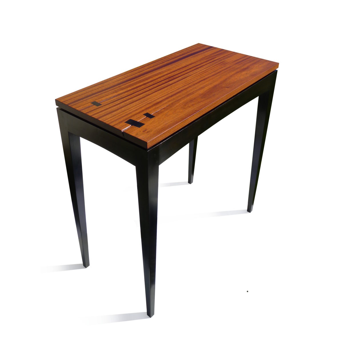 Cigar table - FineWoodworking