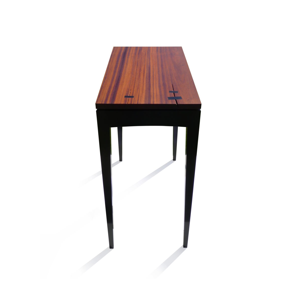 Cigar table - FineWoodworking