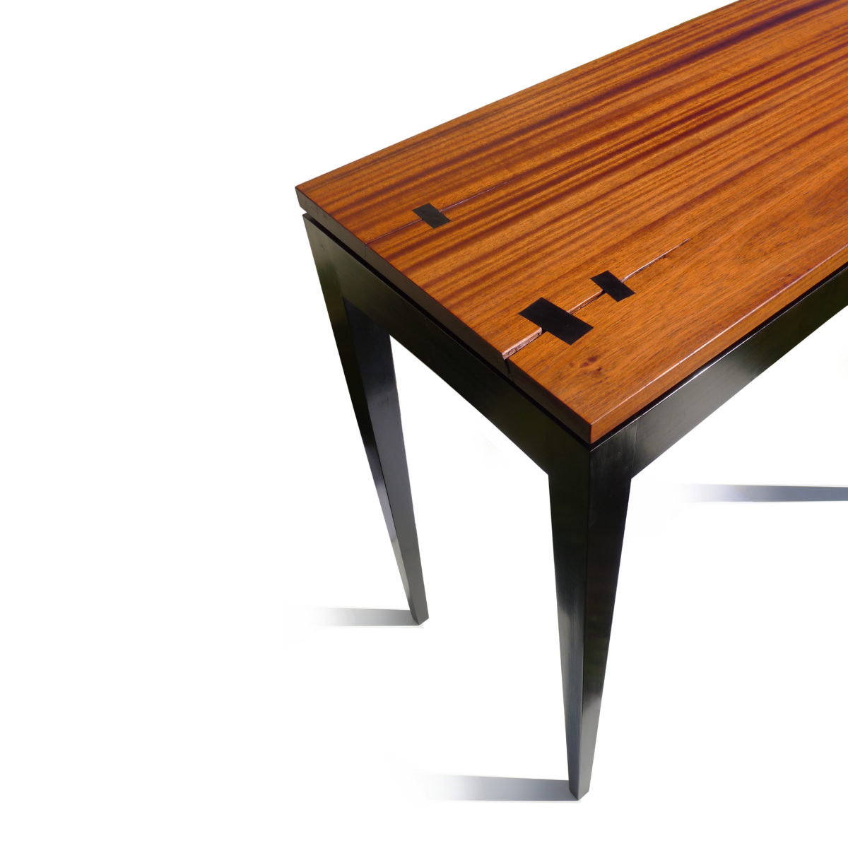 Cigar table - FineWoodworking