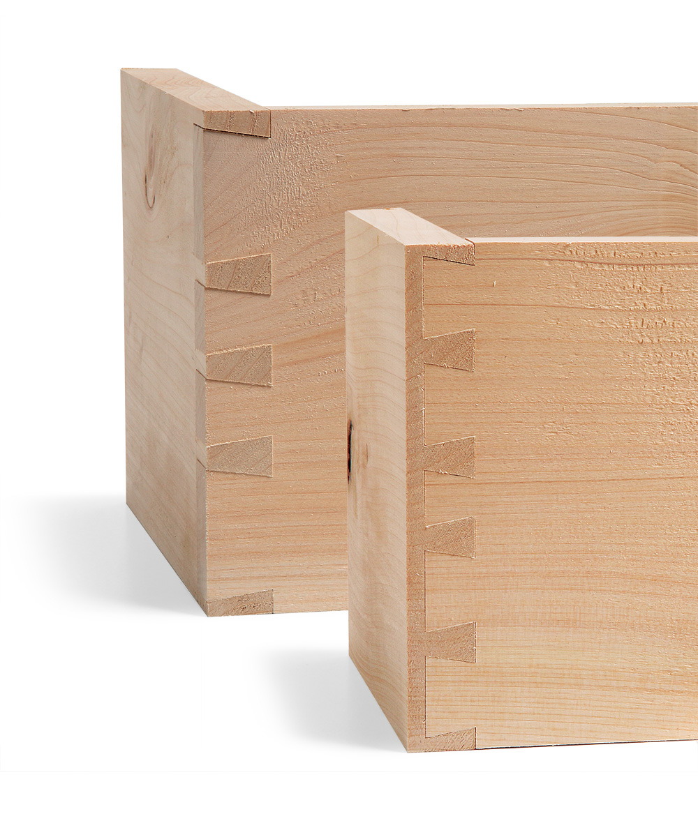 Dovetail Jigs Tool Test Review - FineWoodworking