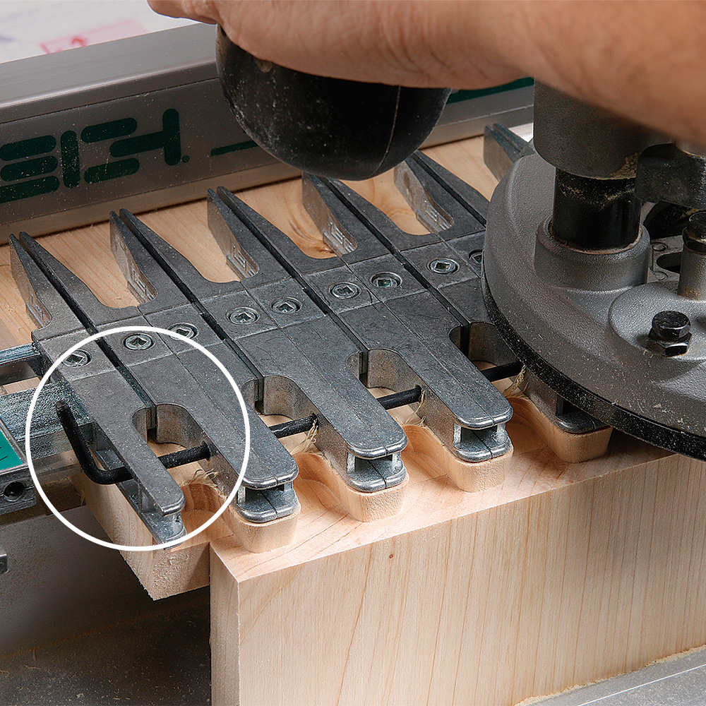 Dovetail Jigs Tool Test Review - FineWoodworking