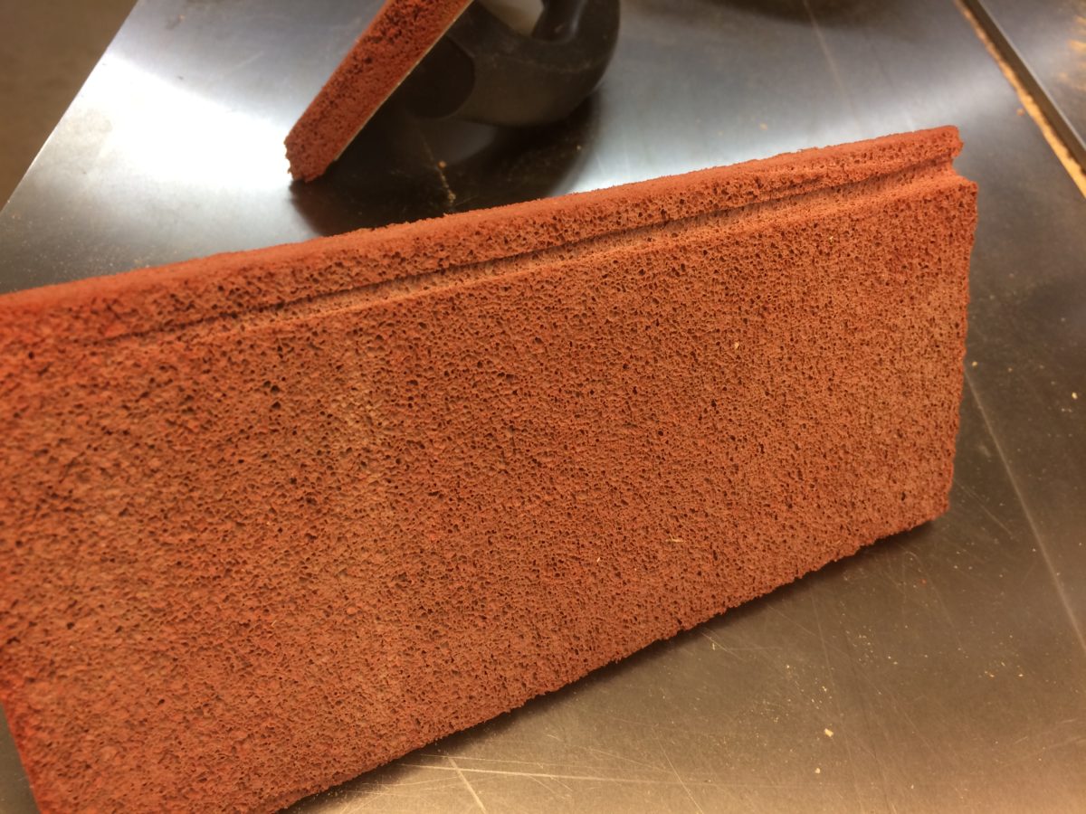 Push pads that actually work. Are you ready? - FineWoodworking