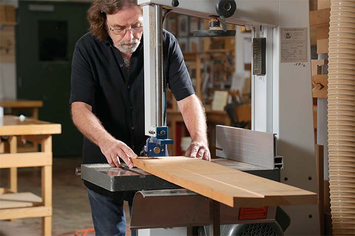 Table Saw Fundamentals: How to Rip Safely - FineWoodworking