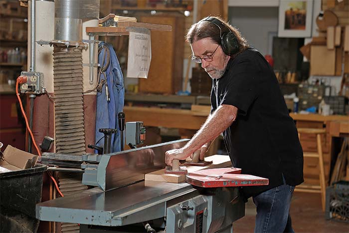 Table Saw Fundamentals: How to Rip Safely - FineWoodworking