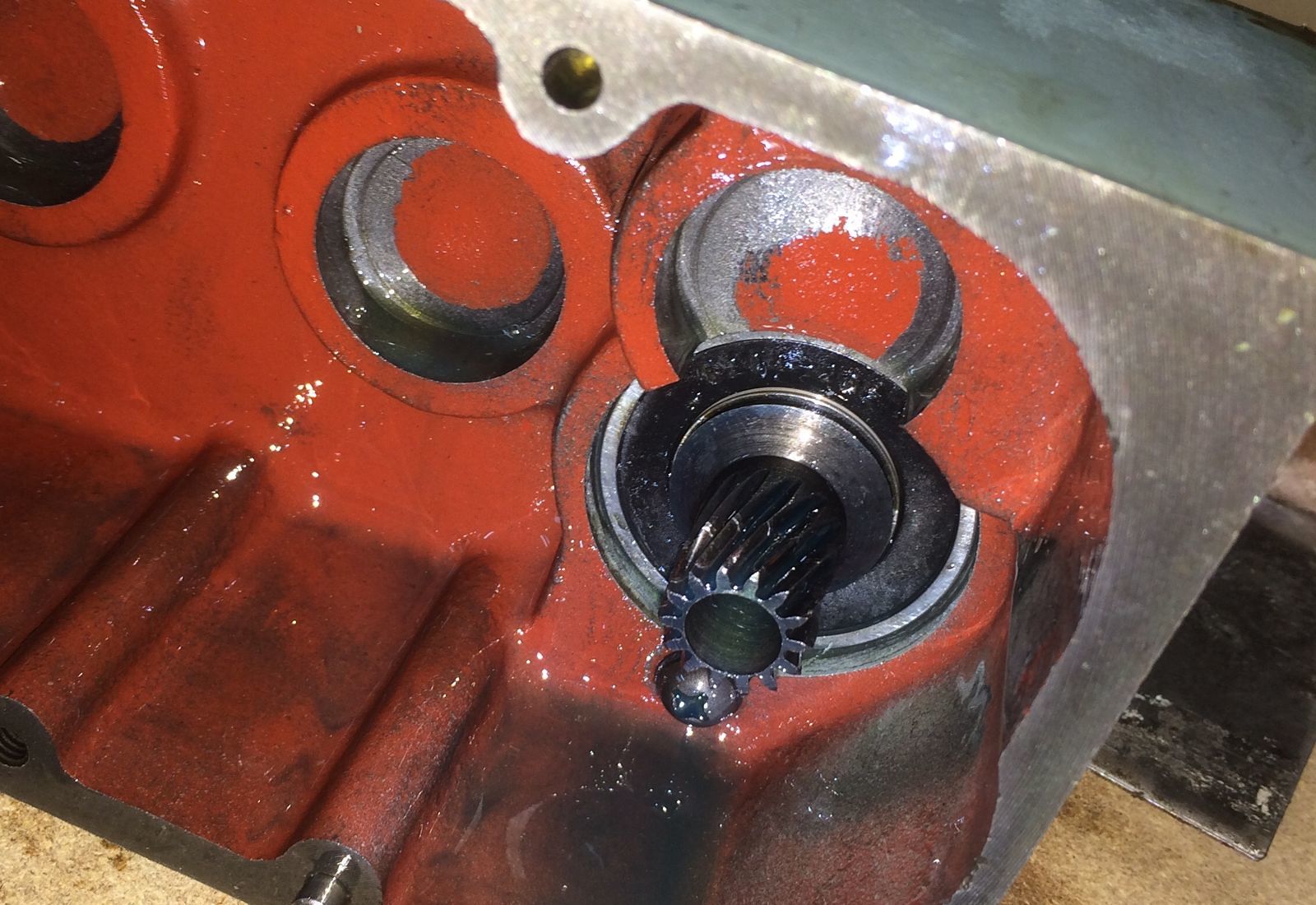 Upgrading a Planer With a Segmented Cutterhead, Part 2 - FineWoodworking