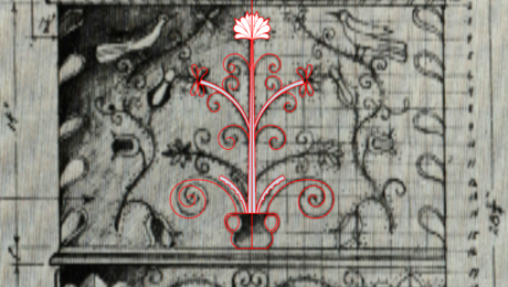 Advanced SketchUp: Using the arc tool effectively - FineWoodworking