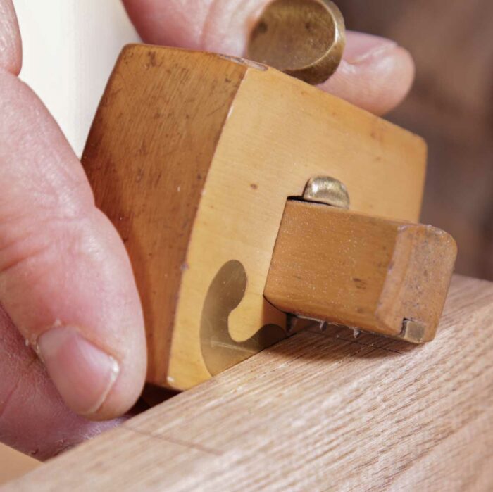 How to Cut a Mortise and Tenon by Hand - FineWoodworking