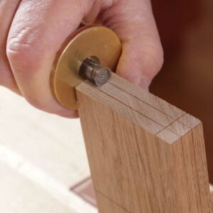 How to Cut a Mortise and Tenon by Hand - FineWoodworking