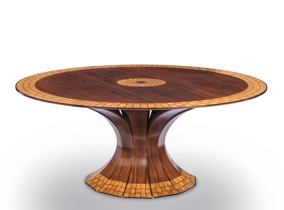 Dining Table - FineWoodworking