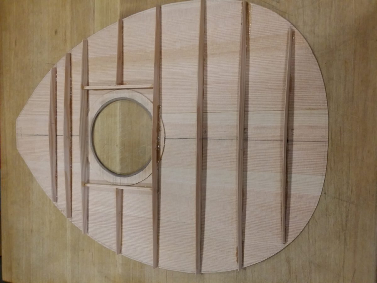 Maple Oud - FineWoodworking