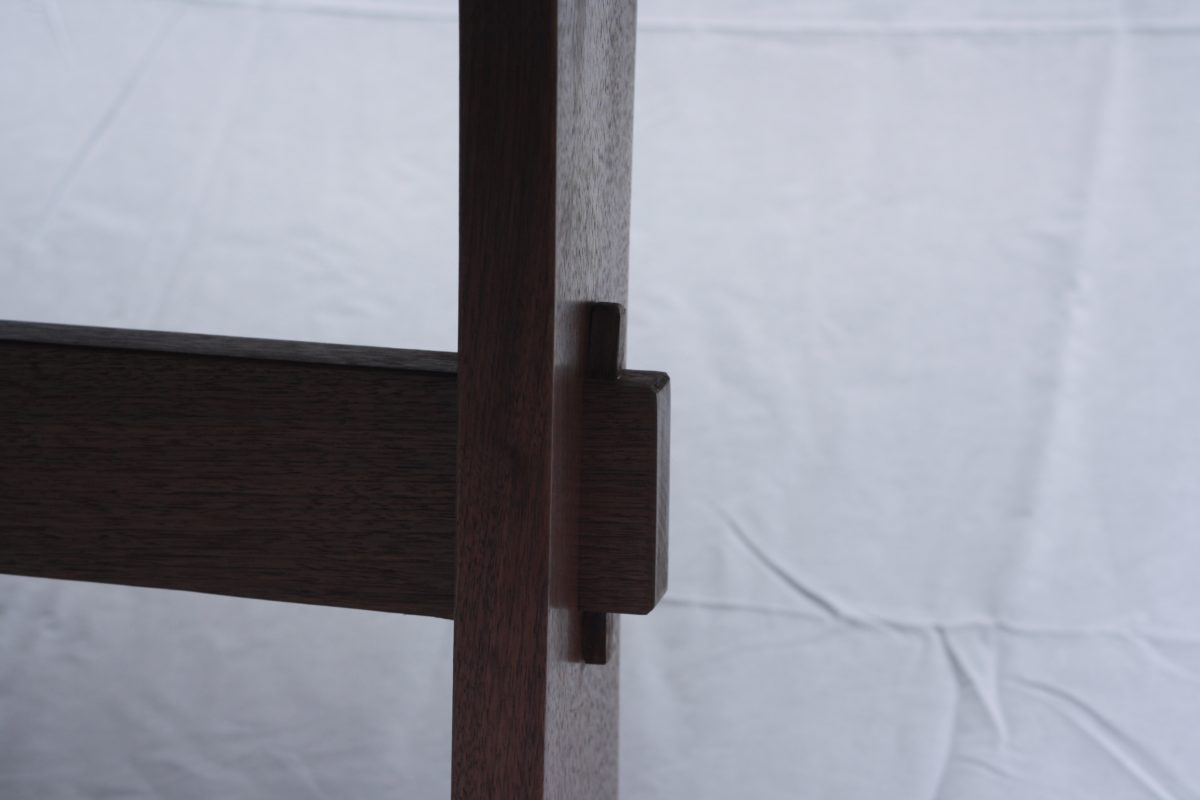 Black Walnut Coffee table - FineWoodworking