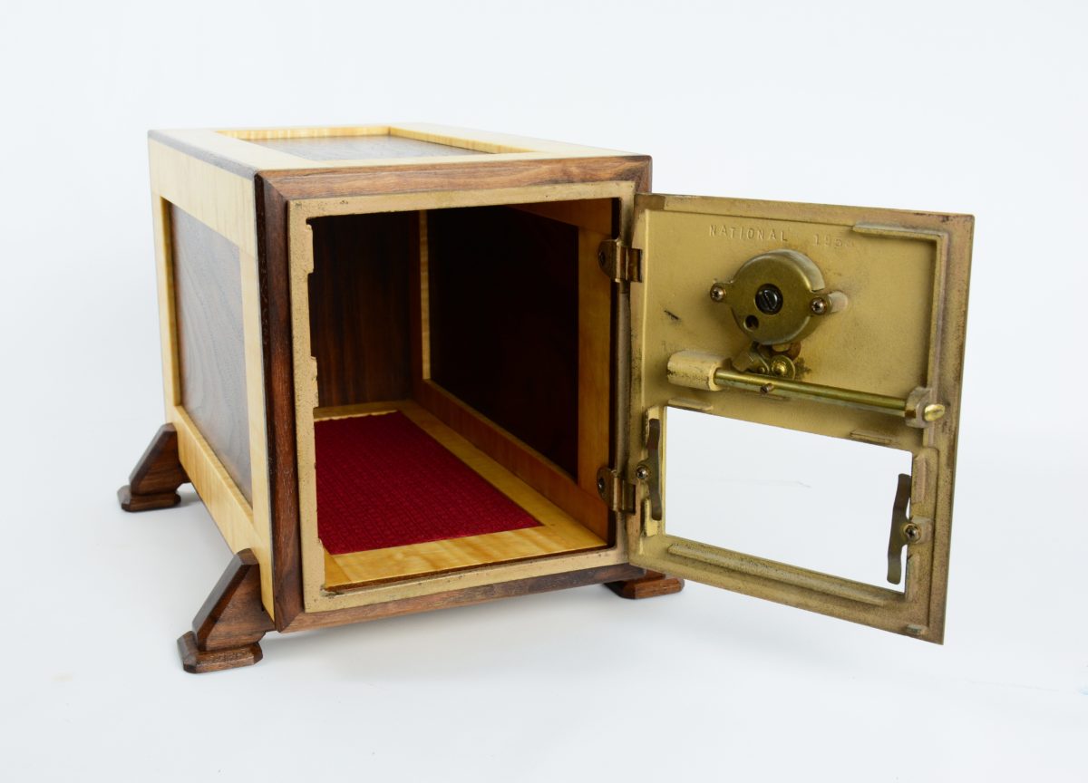 "Mail Call" - FineWoodworking