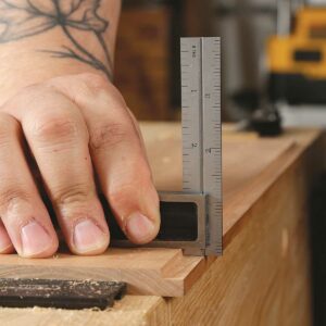 Three ways hand-tool woodworkers cut a rabbet joint