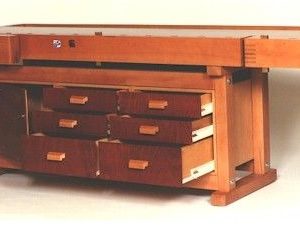 Selling a Diefenbach workbench - not sure what to ask for it ...