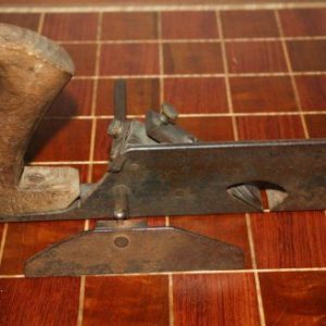 Hand plane identification - FineWoodworking
