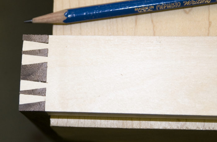 Best saw for dovetails - FineWoodworking