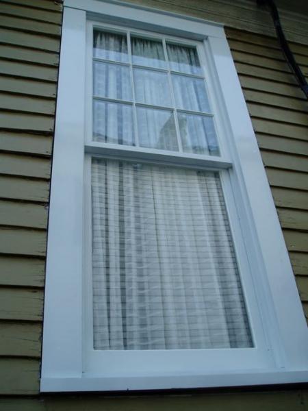 how to build windows - FineWoodworking