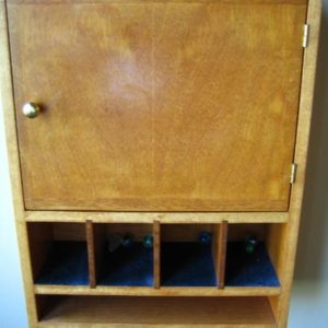flocking inside drawers in jewlrey boxes - FineWoodworking
