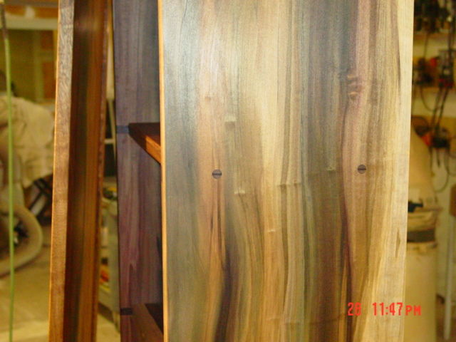 poplar finish - FineWoodworking